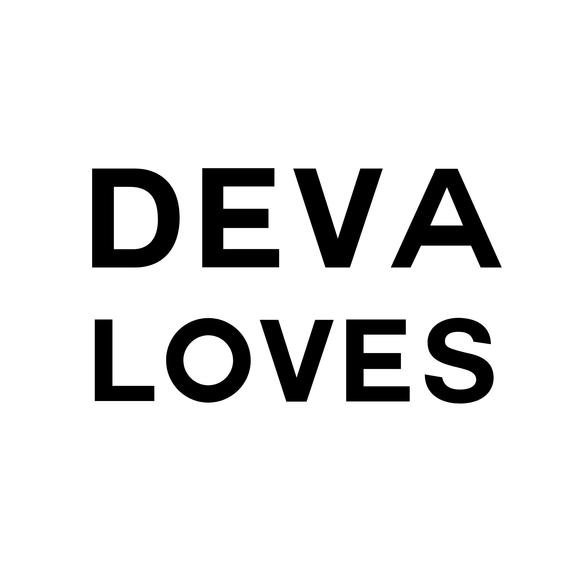 Laatste items – DEVA LOVES